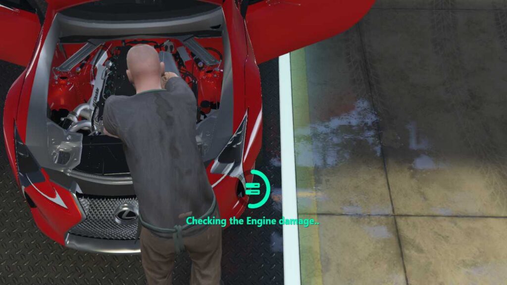 QBCore Progressbar - QBCore Script