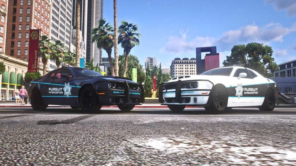 fivem livery - QBCore Script