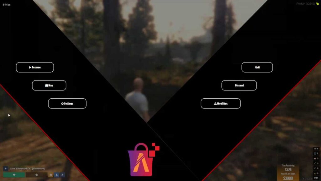 QBCore Scripts - Custom QBcore Scripts for the FiveM Experience