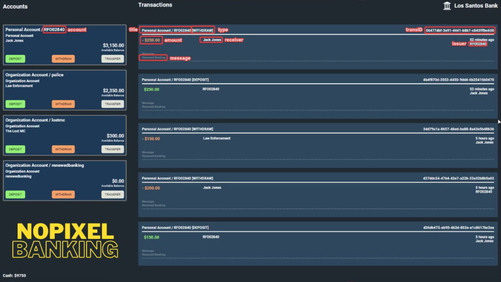 fivem radial menu - QBCore Script fivem radial menu - QBCore Script