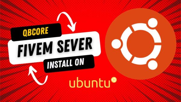 how to make a qbcore fivem server - QBCore Script