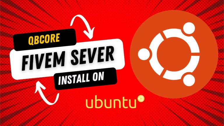 how to make a qbcore fivem server - QBCore Script