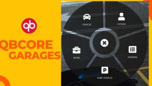 qb-garages - QBCore Script