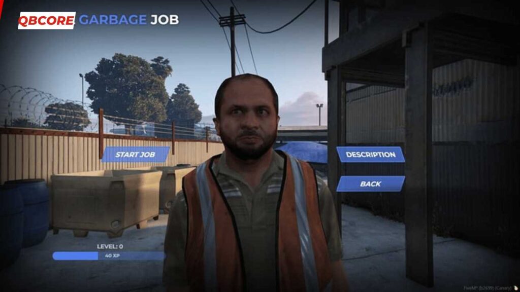 fivem garbage job - Fivem Garbage Job, Truck & QB-Garbage Job