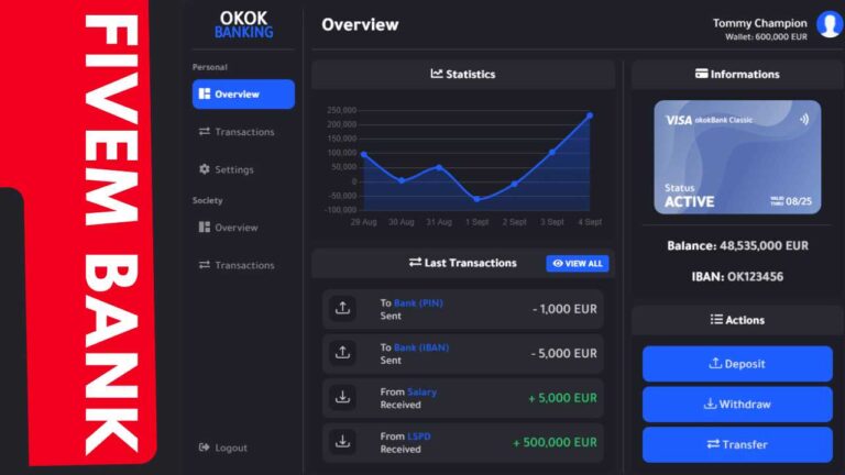 qbcore framework - FiveM QBcore Framework and Download QB