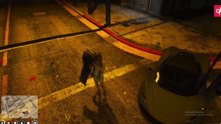 qbcore framework - FiveM QBcore Framework and Download QB