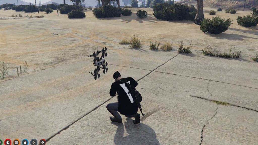 QBCore Scripts - Custom QBcore Scripts for the FiveM Experience