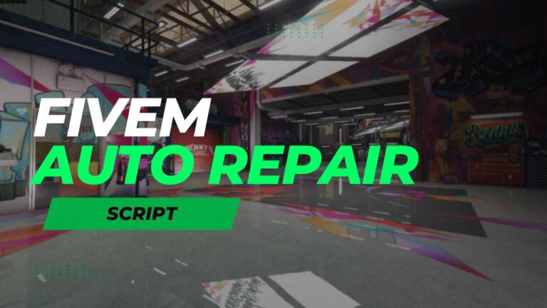 Standalone Scripts Archives - QBCore Script