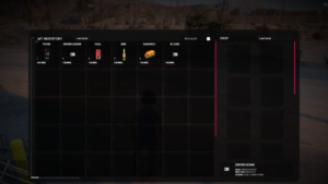 qb inventory - QBCore Script