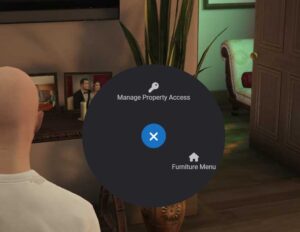 fivem housing script - QBCore Script