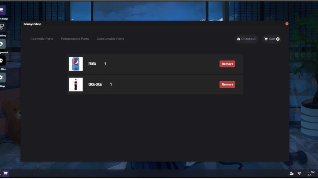 fivem laptop script - QBCore Script
