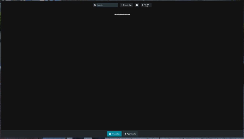 fivem realtor script - QBCore Script