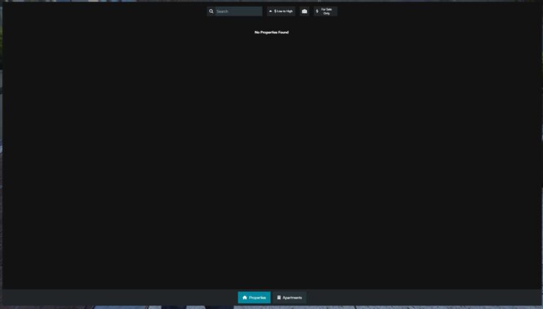 fivem housing script - QBCore Script