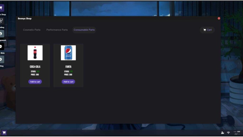 fivem laptop script - QBCore Script