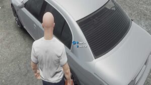 qb-fuel - QBCore Script