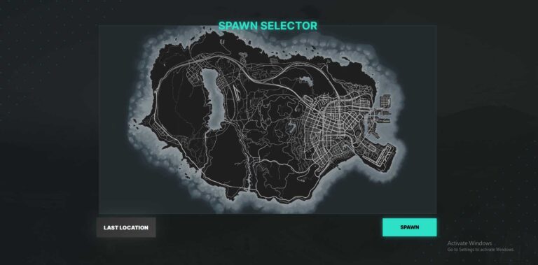 qbcore spawn - QBCore Script