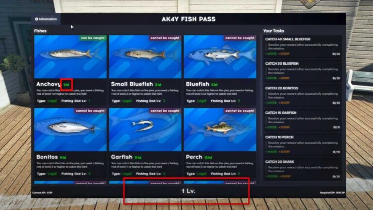 advanced fishing fivem - QBCore Script