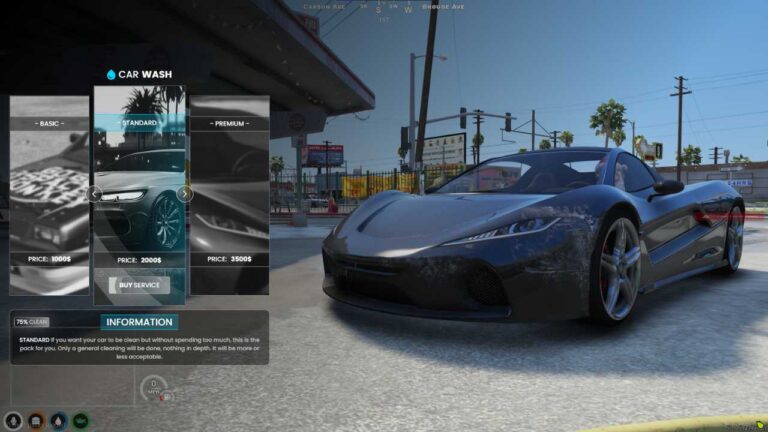 QBCore Scripts - Custom QBcore Scripts for the FiveM Experience