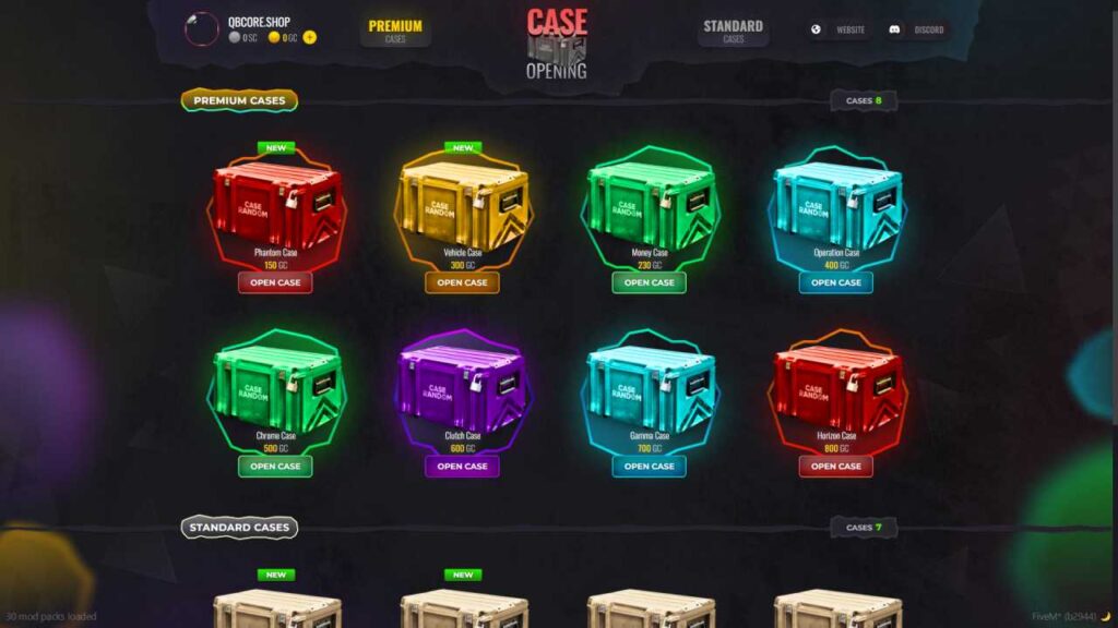 Fivem Scripts Qbcore Esx Vrp Free Tutorial Qbcore Script