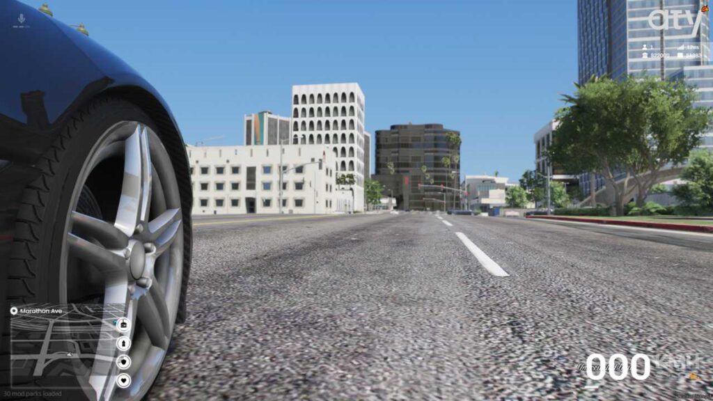 fivem hud script - QBCore Script