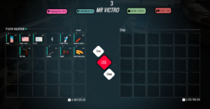 qb-inventory fivem - QBCore Script