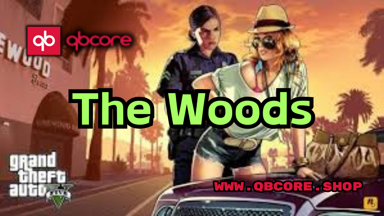 GTA 5 Roleplay Servers - Full detailed guide - QBCore Script