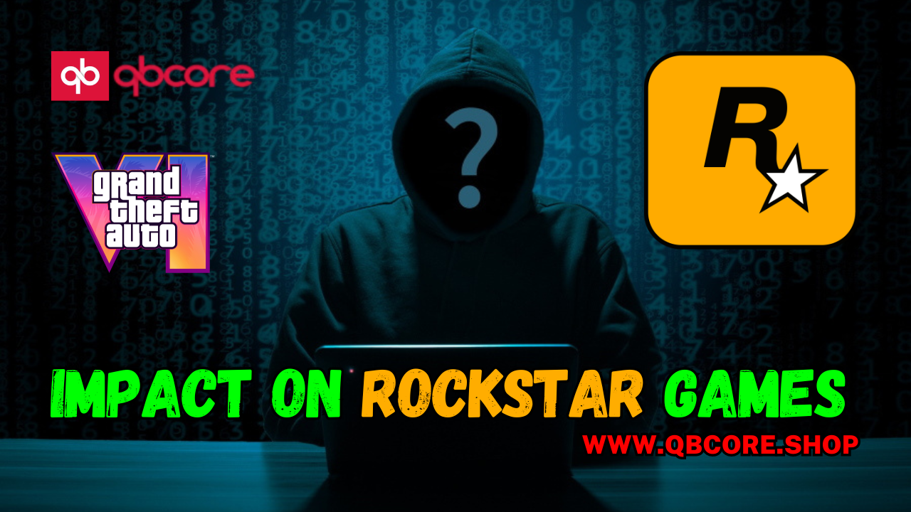 GTA 6 Hacker and Leaker Sentenced: Details and Implications - QBCore Script