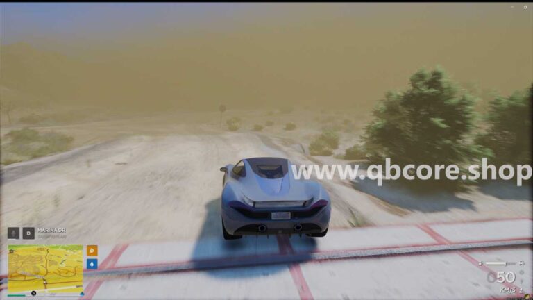 qbcore hud script - QBCore Script