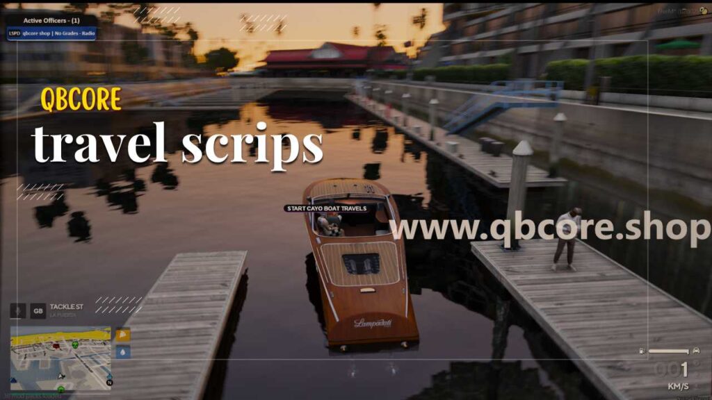 Qbcore Scripts Custom Qbcore Scripts For The Fivem Experience 7862