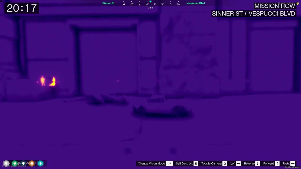 fivem rc car - QBCore Script