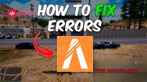 Failed to call inflate() for streaming file fivem Archives - QBCore Script