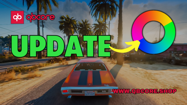 How to Update ReShade: A Step by step Guide! - QBCore Script