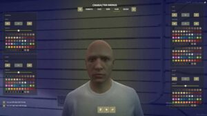 clothes script fivem - QBCore Script