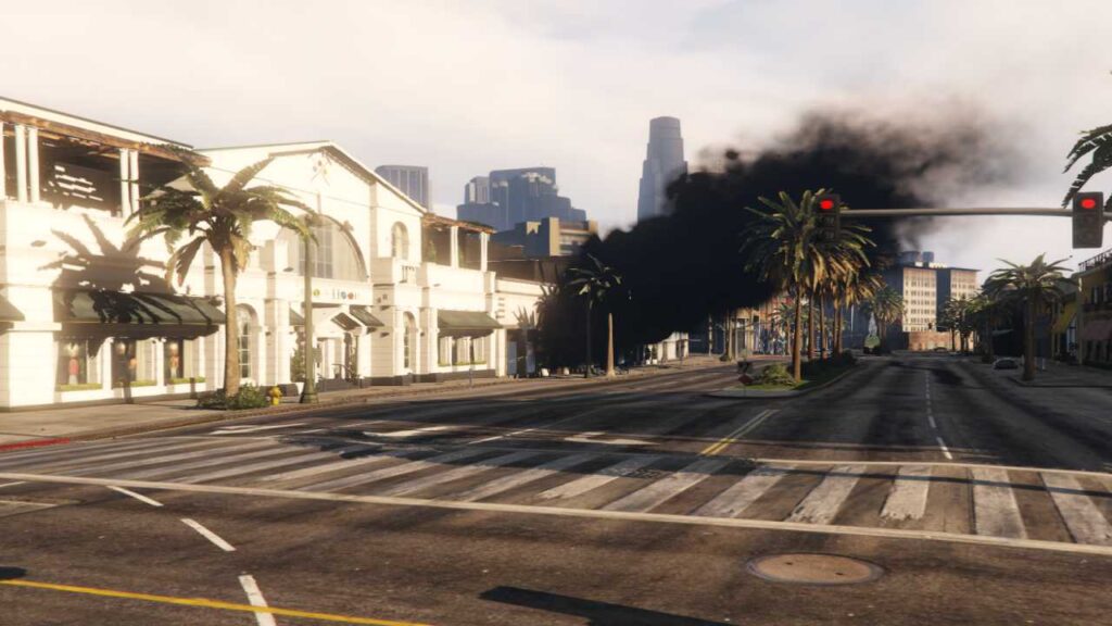 Fire Script Fivem Qbcore Script 3190