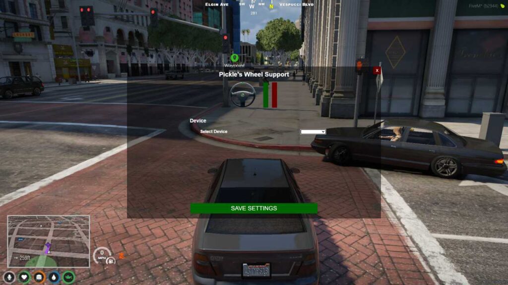 Standalone Scripts Archives - QBCore Script