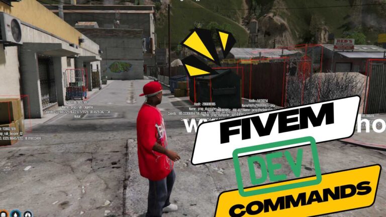 Standalone Scripts Archives - QBCore Script