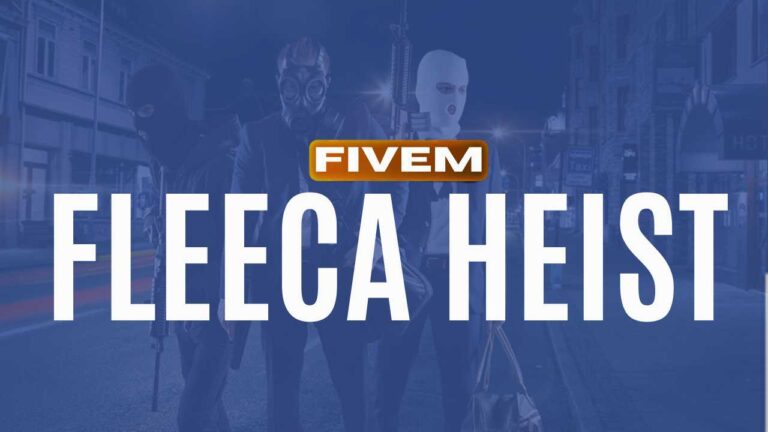 qbcore heists Archives - QBCore Script qbcore heists Archives - QBCore Script