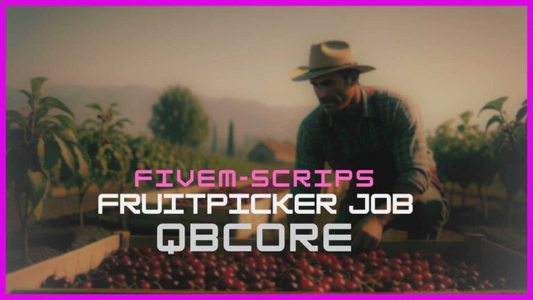 Qbcore Jobs - Best QB Jobs for QBCore and FiveM Job Scripts