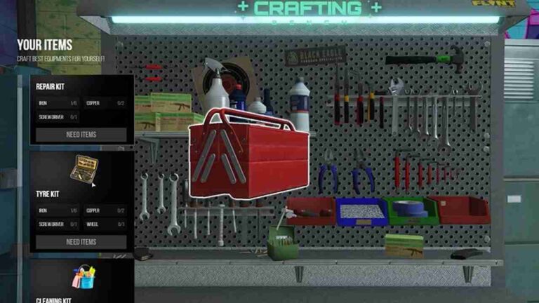 mechanic job qbcore - QBCore Script