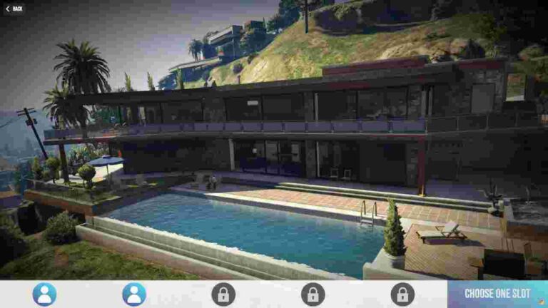 qb multicharacters - QBCore Script