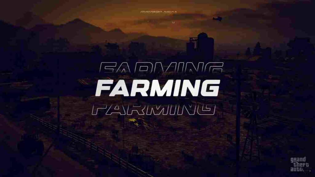 Qbcore farming - QBCore Script
